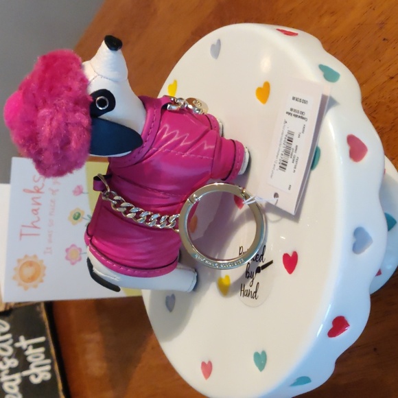 kate spade | Accessories | Kate Spade Nwt Limited Edition Collectible ...